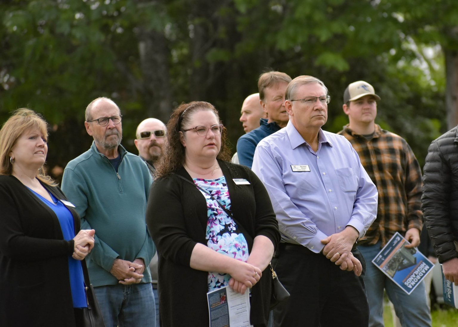 Housing Hope celebrates Groundbreaking for new Madrona Highlands in ...
