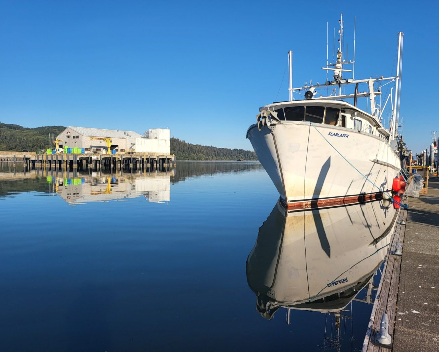 Starlink helps locate sunken treasure in Washington waters worth ...