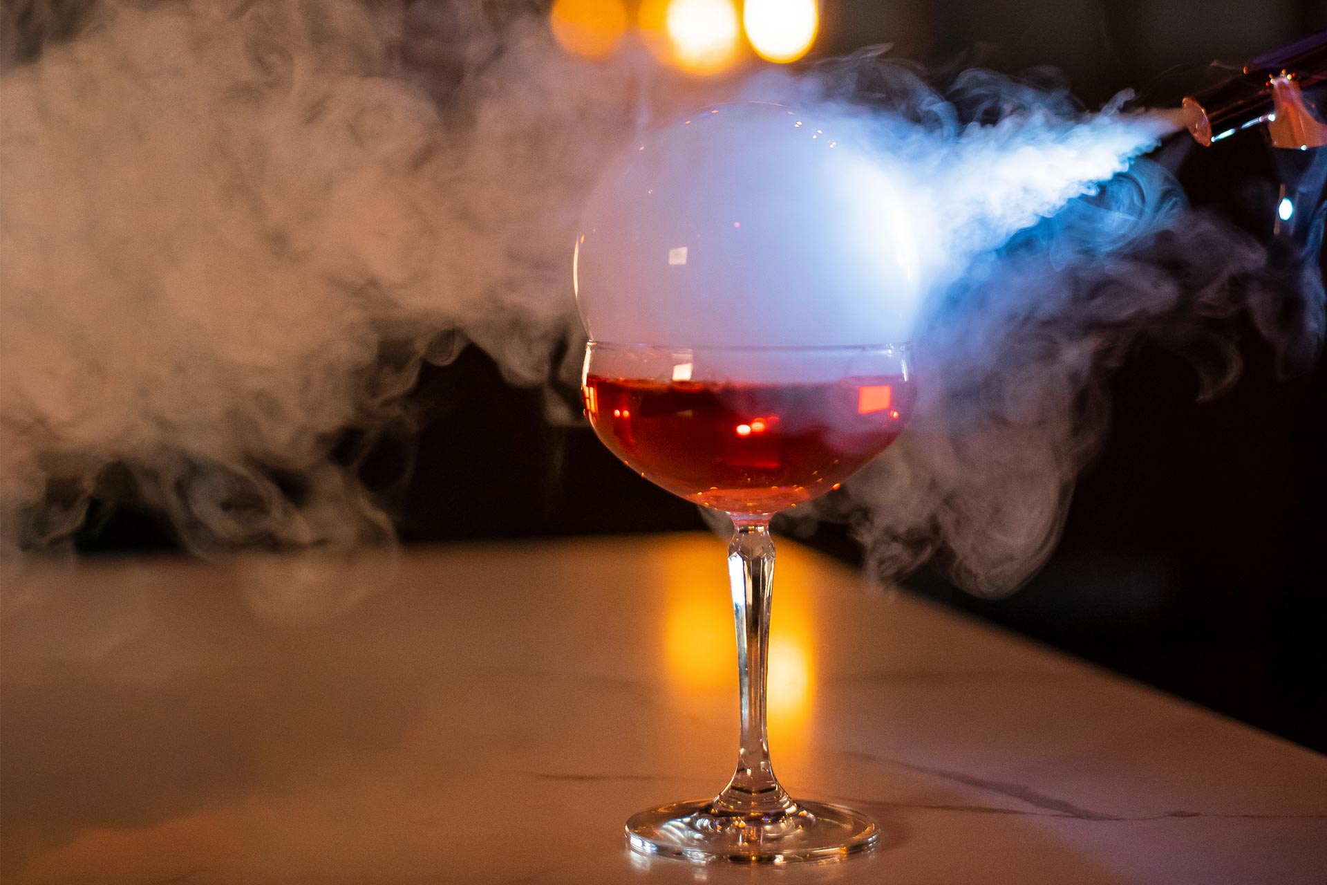 Krō Bär raises the “bar” for downtown Bothell’s food and nightlife ...