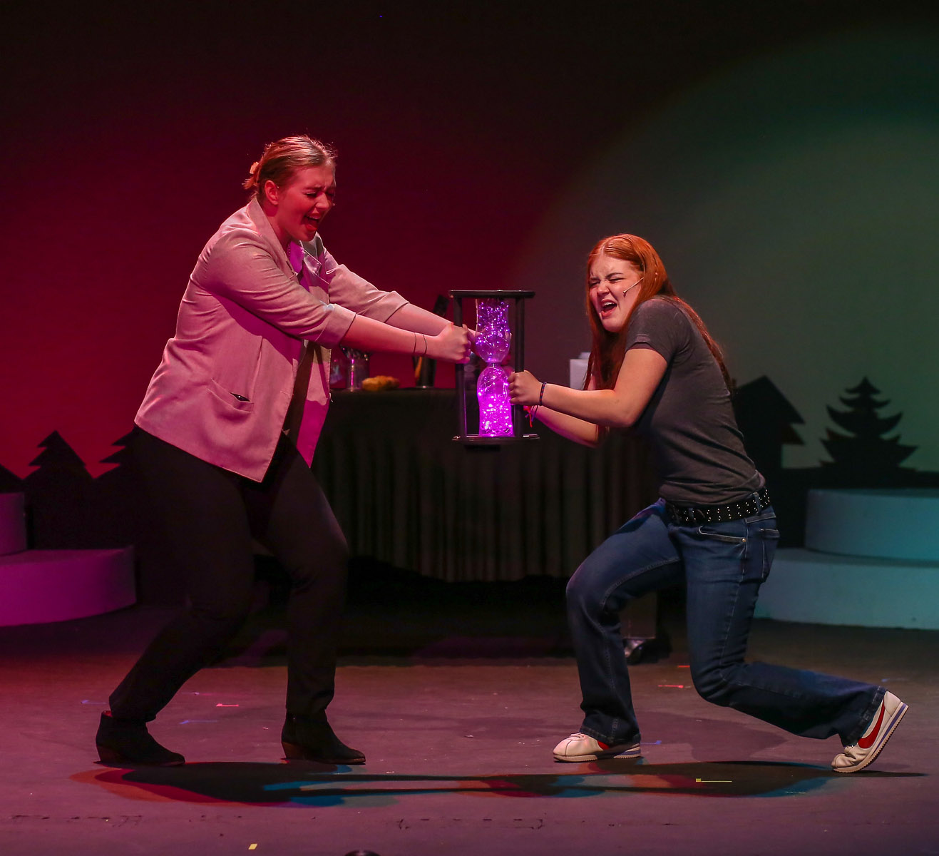 Kamiak Drama Department gets “Freaky” this Friday and Saturday ...