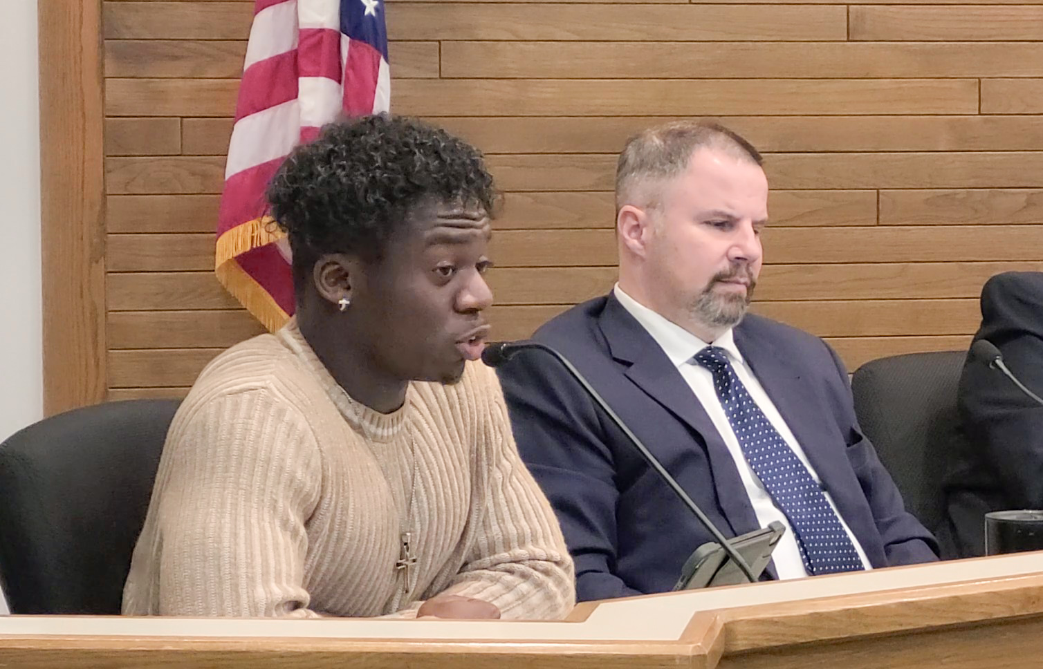 Superior Court Judge accepts Binda recall effort, decision now falls on ...