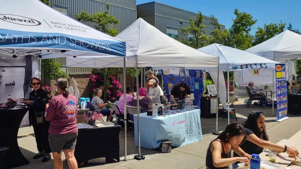 Meadowdale revs up for its first Community Car Show and Spring Market ...