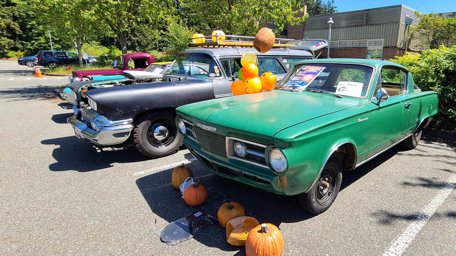 Meadowdale revs up for its first Community Car Show and Spring Market ...