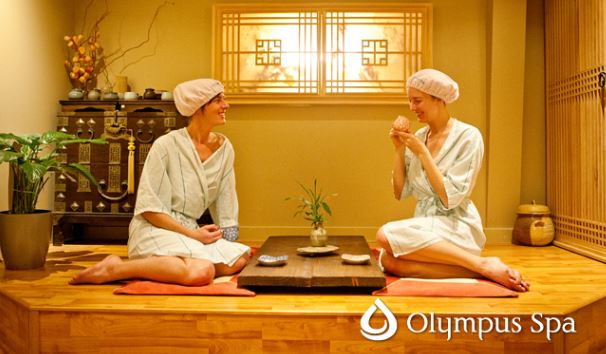 Ninth Circuit sides with state in Olympus Spa transgender lawsuit ...