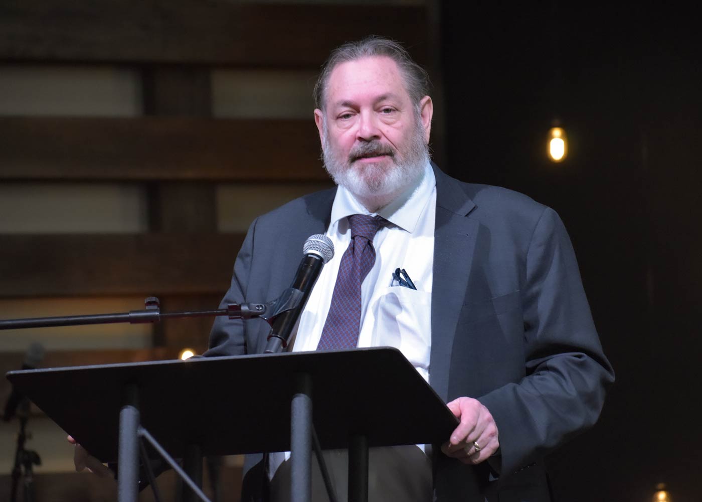 Celebrating Black Excellence at annual Red and White Banquet - Lynnwood ...