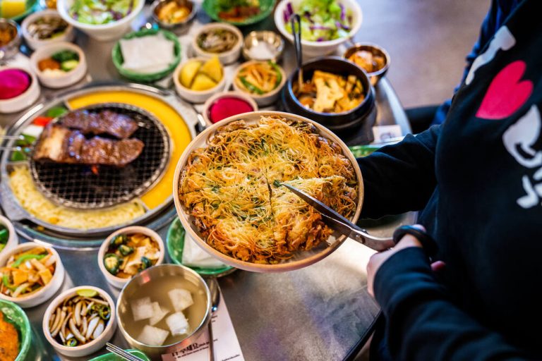 Baekjeong Now Offering Online Reservations At Its Lynnwood Location baekjeong-now-offering-online-reservations-at-its-lynnwood-location
