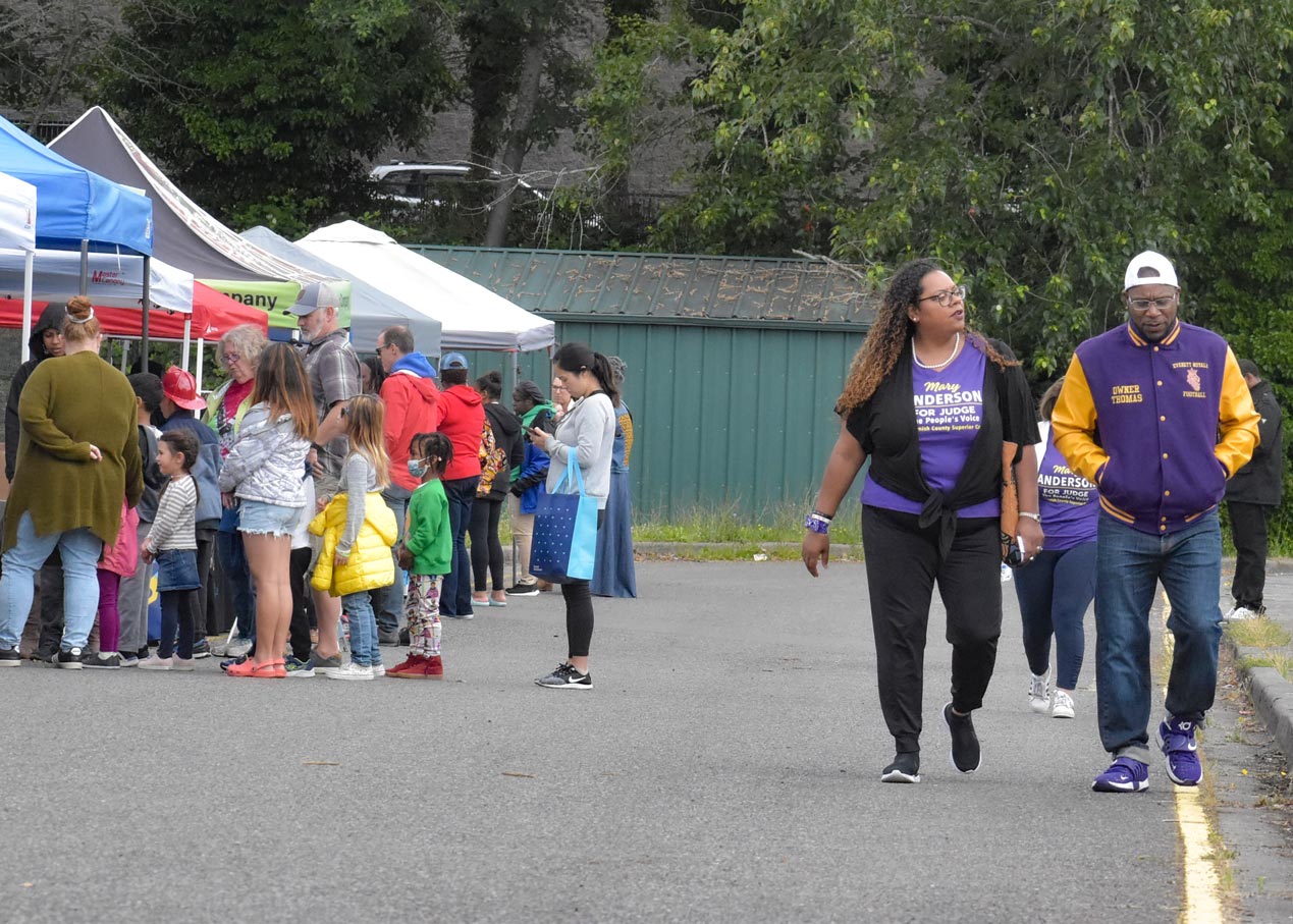 A Lynnwood Celebration: Community partners came out in full force for ...
