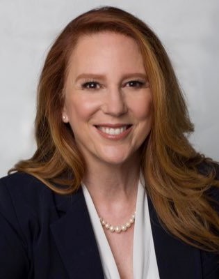 Kim Wyman out at Cybersecurity and Infrastructure Security Agency ...
