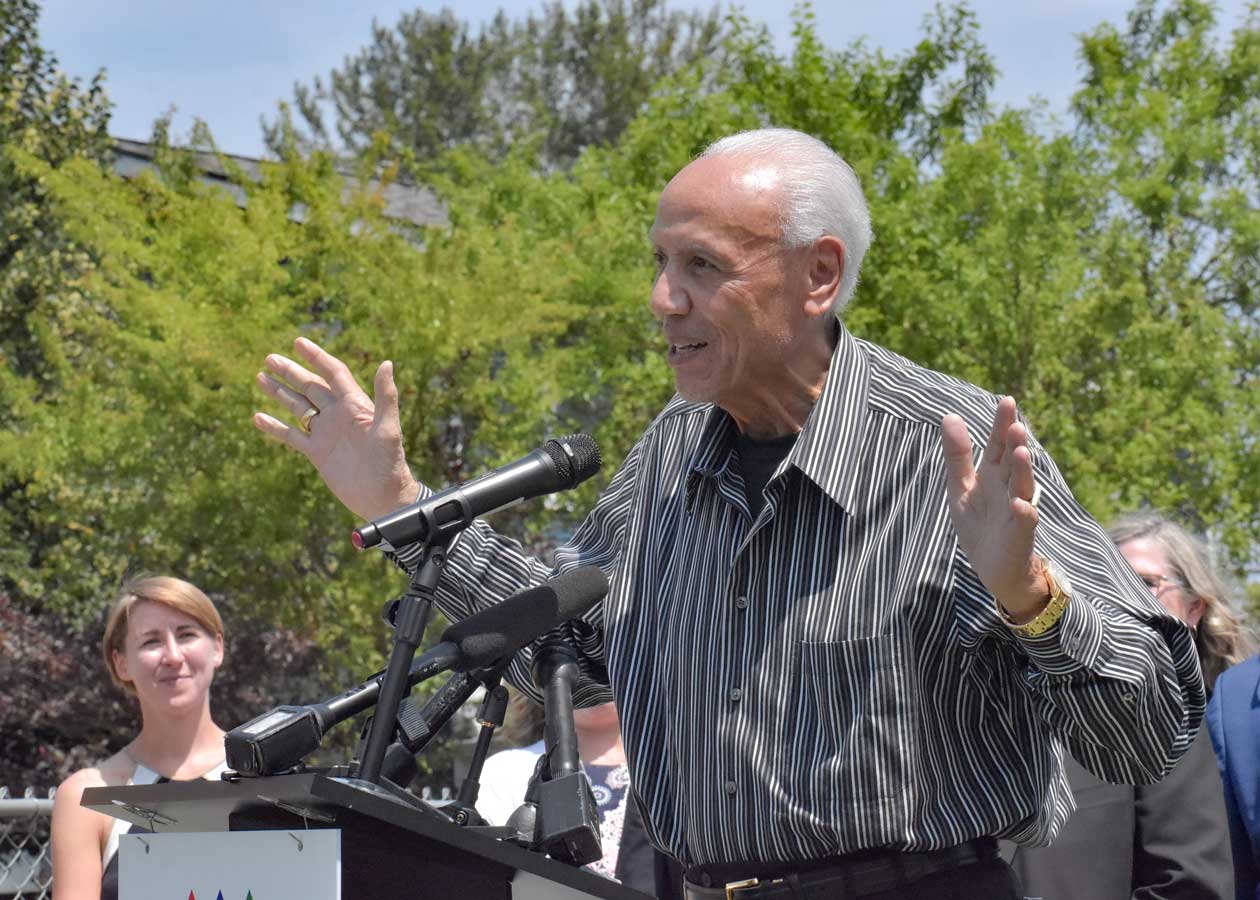 Lenny Wilkens, Basketball icon and Hall of Famer, dies at 88 - Lynnwood ...