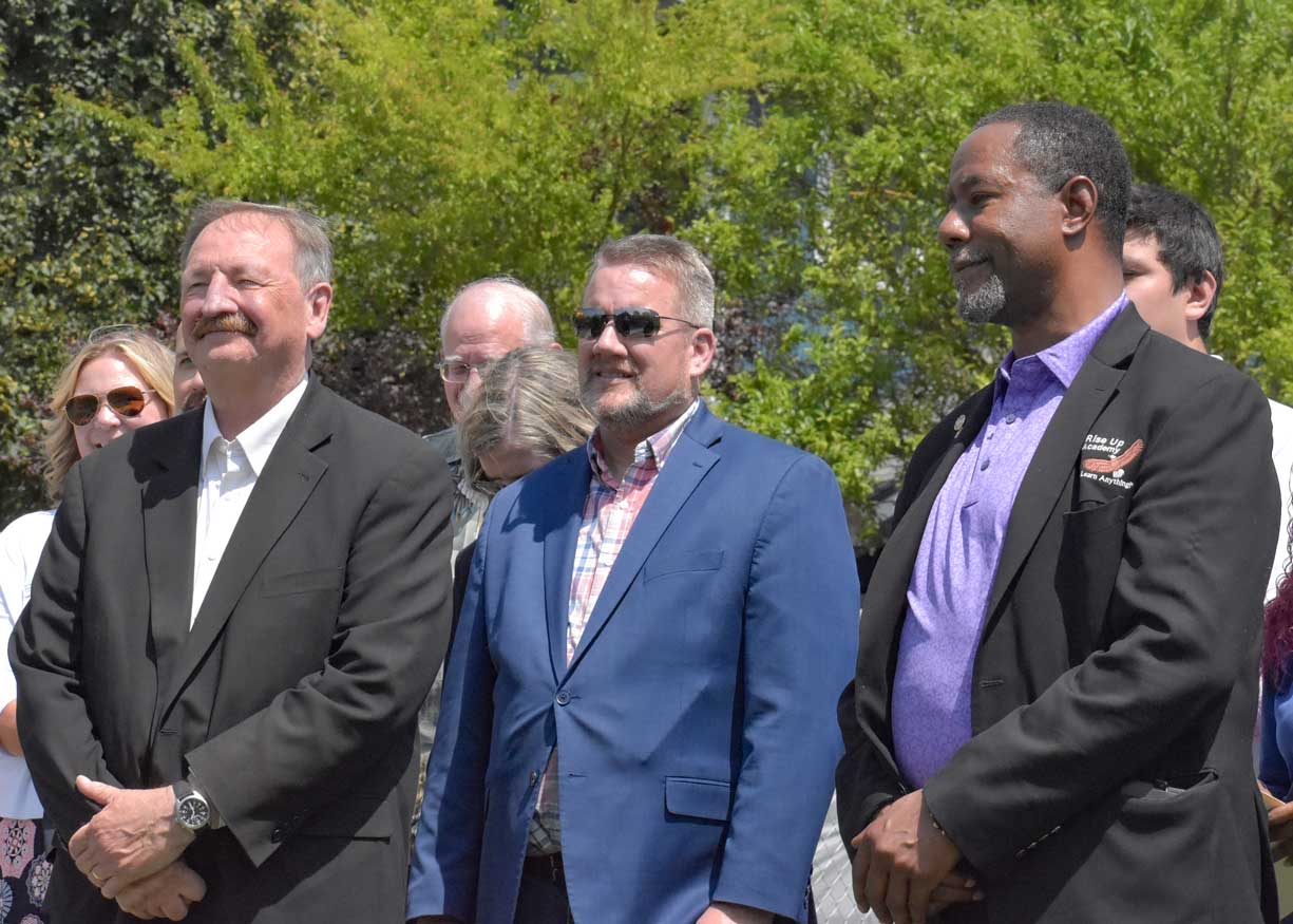 Snohomish County invests in 360 new child care slots thanks to ARPA ...