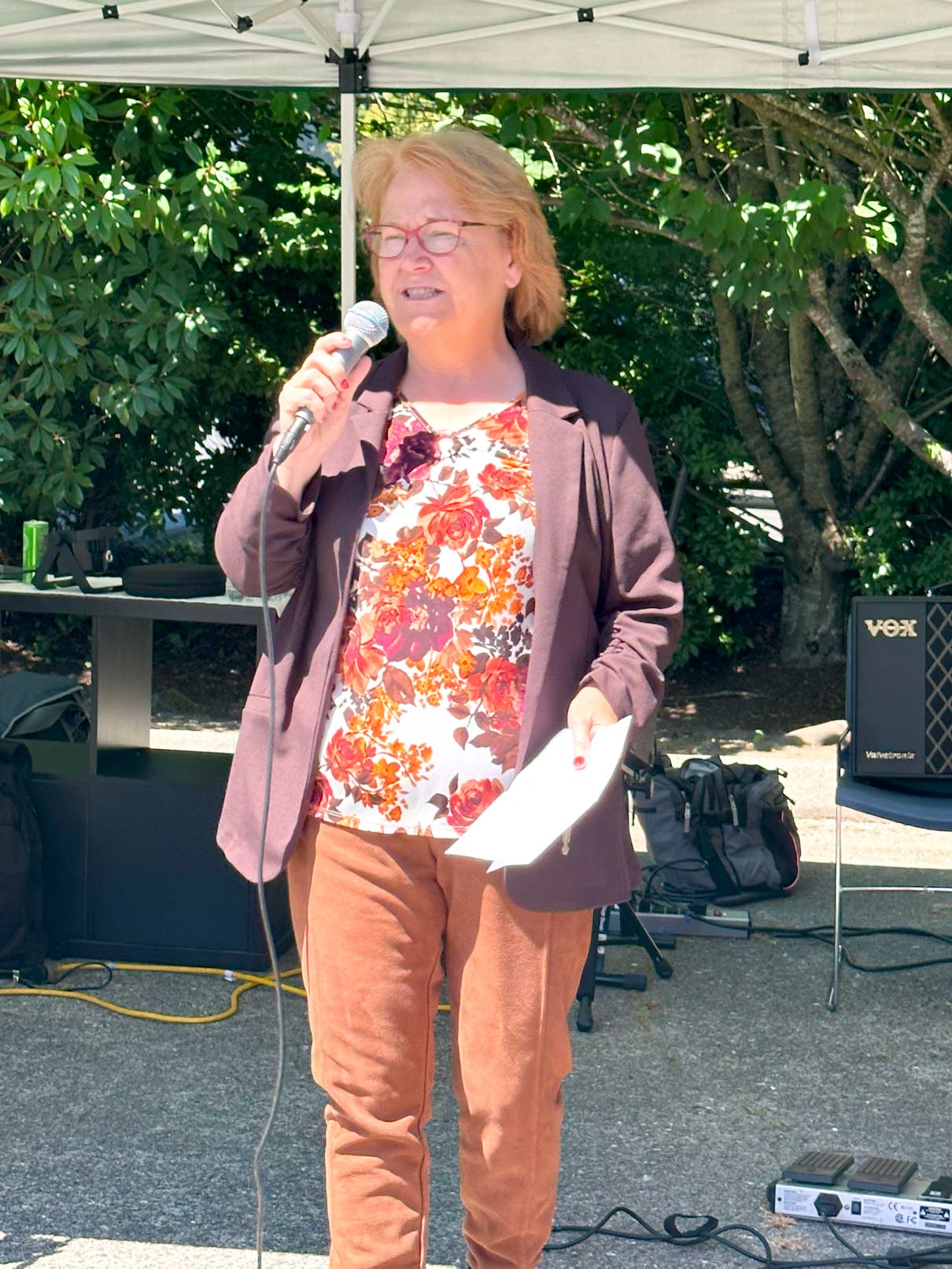 Evergreen Recovery Centers celebrates 50 years of service - Lynnwood Times