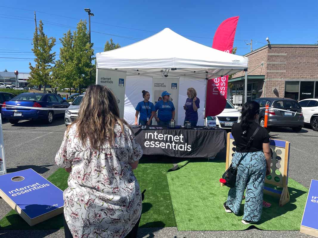 Evergreen Goodwill celebrates 100 years of building community ...