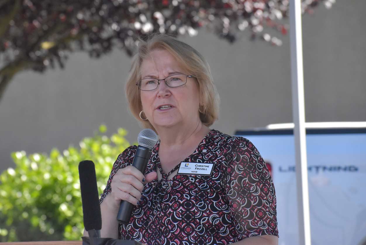 196th Street improvements paves way to Lynnwood’s ongoing renaissance ...