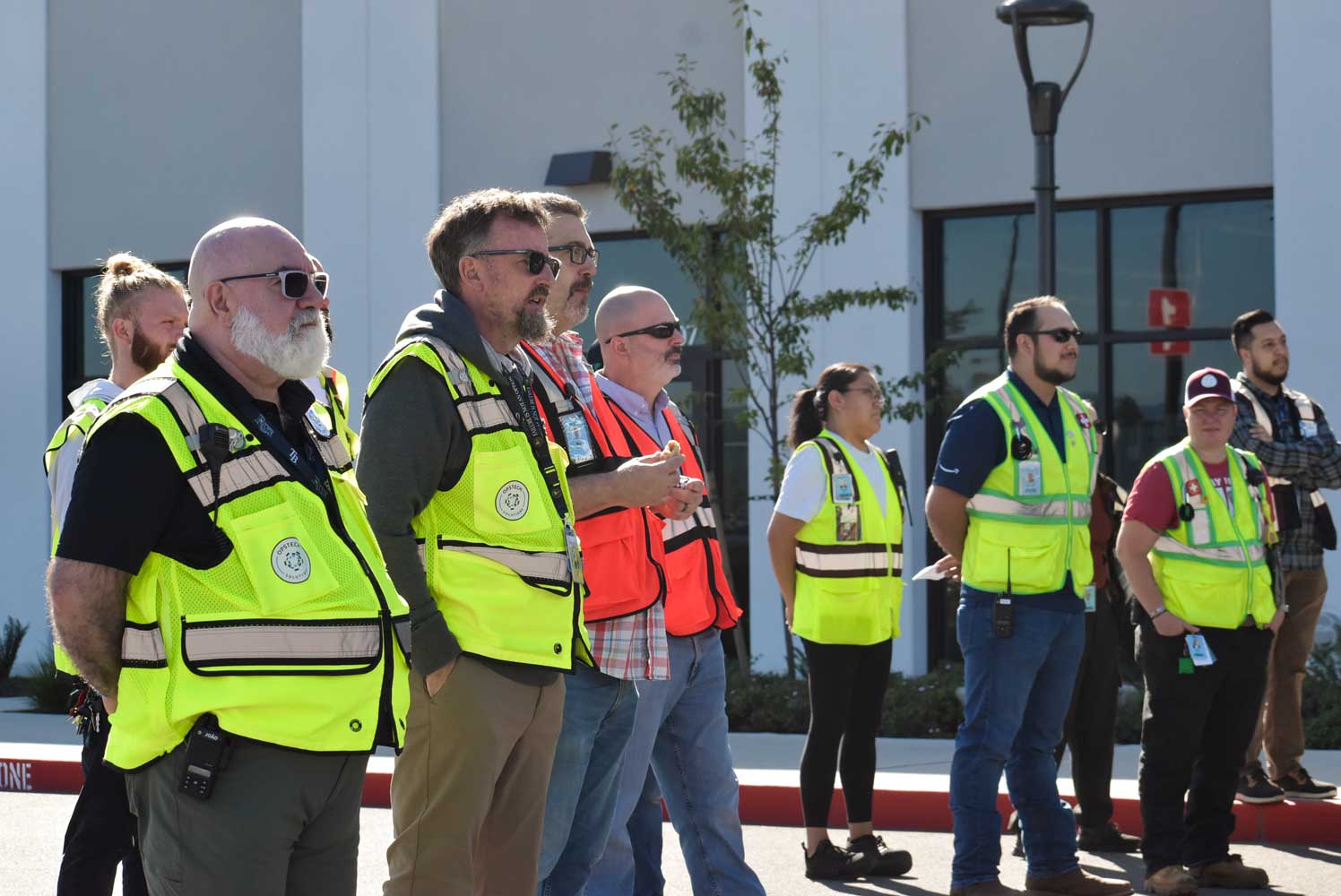 Amazon opens Washington’s largest distribution center in Arlington ...