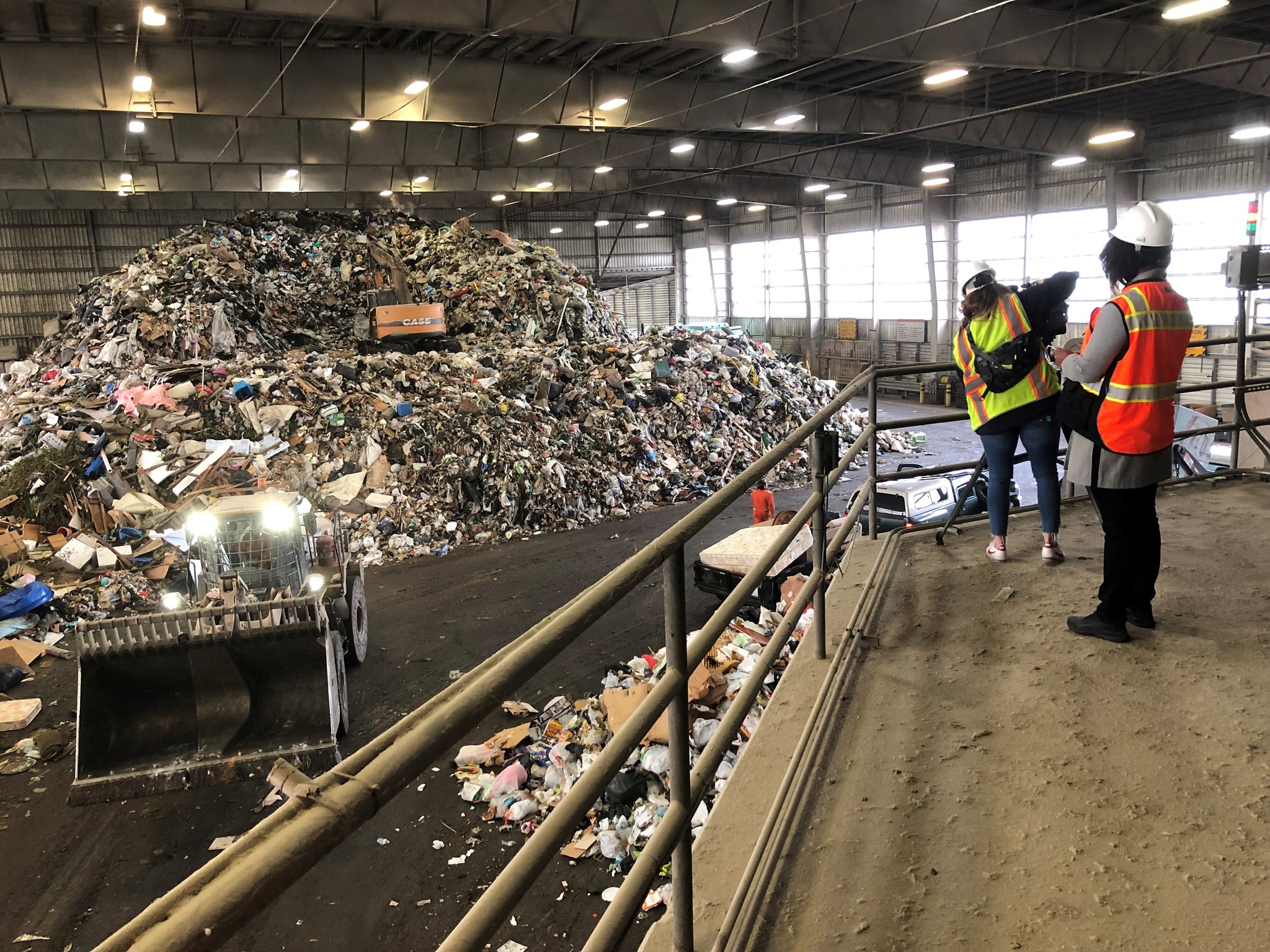 Snohomish County has a solid waste problem, Public Works plans to fix ...