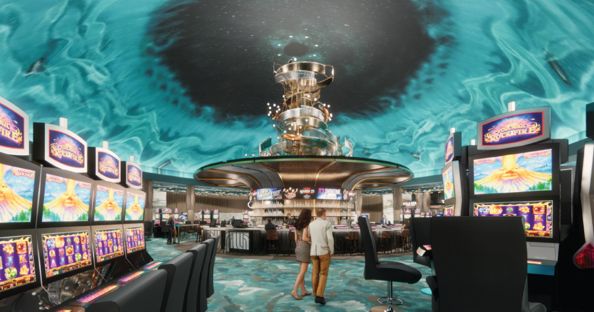 Tulalip Resort announces 70,000-sqft expansion and renovation ...