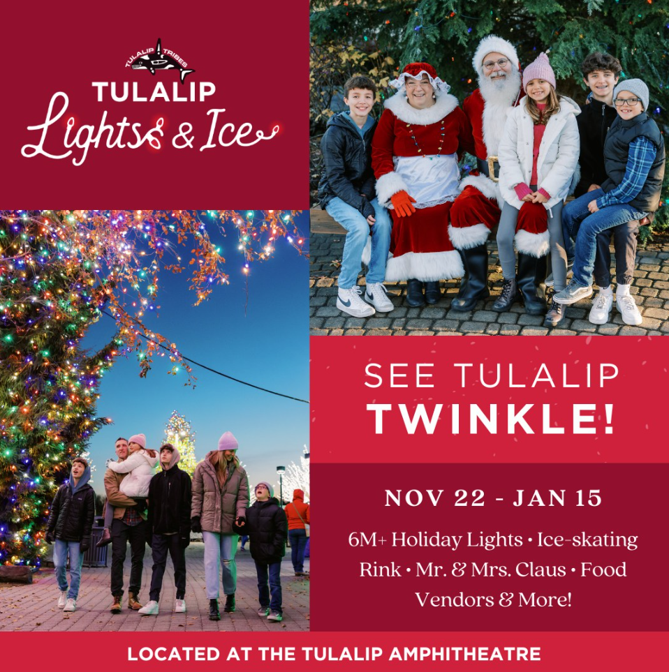 Tulalip Resort announces 70,000-sqft expansion and renovation ...