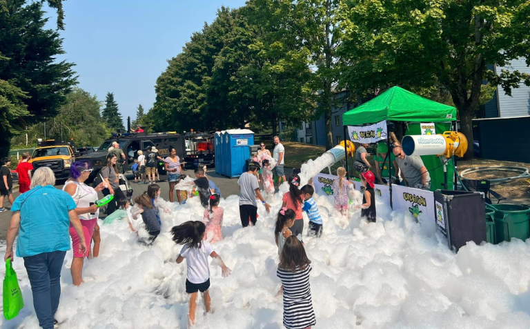 Sheriff Adam Fortney: His achievements over the last four years ...