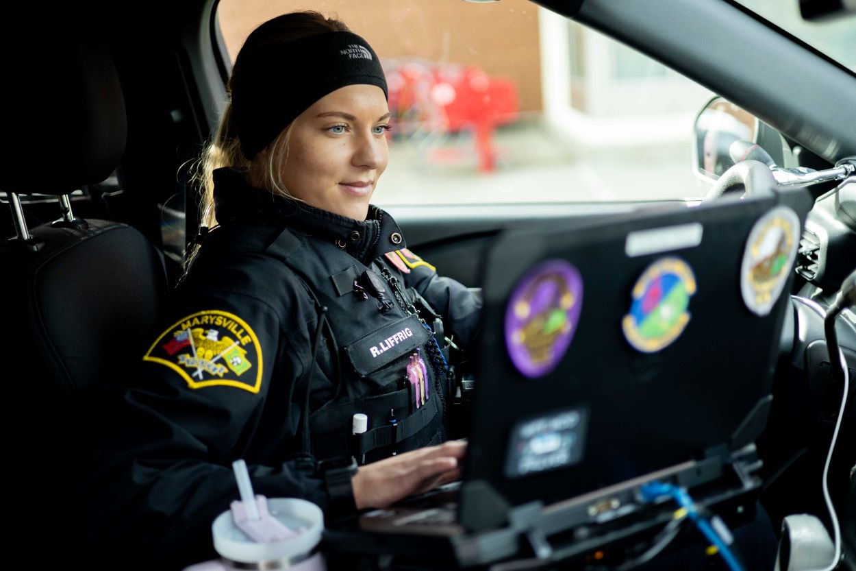 Marysville’s BlueBridge Program strengthens community bonds - Lynnwood ...