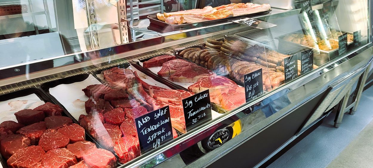 New high-quality specialty meat and seafood store opens in Mukilteo ...