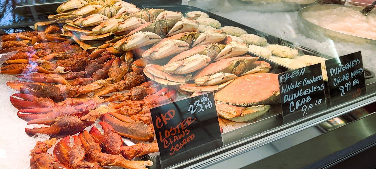 New high-quality specialty meat and seafood store opens in Mukilteo ...