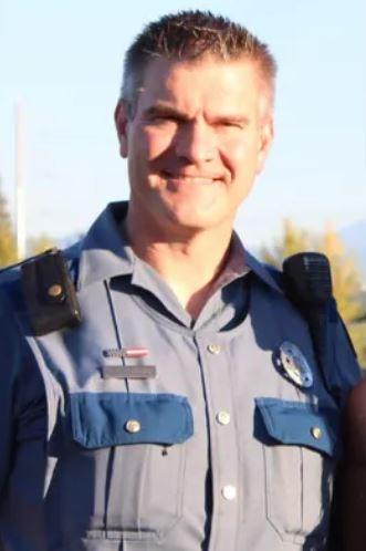 WSP Chief thanks public for outpouring of support for Trooper Seaburg - Lynnwood Times