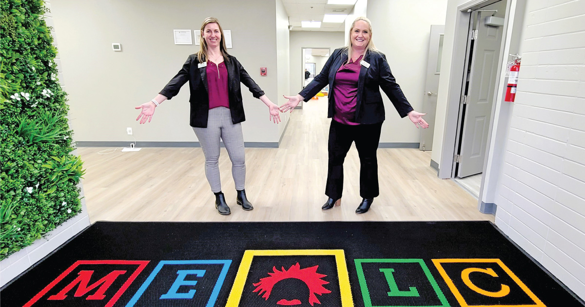Lynnwood-based Mini Einstein's Learning Center receives $1.85 million ...