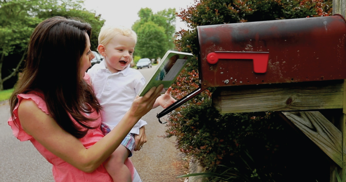 Over 10,000 Snohomish County children are receiving free books ...
