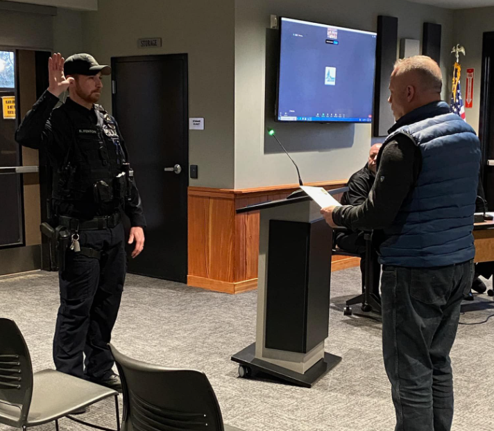 New police academy coming to Snohomish County, cities recognize new ...