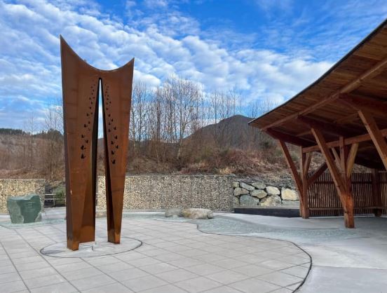 10-year anniversary of Oso mudslide, new memorial dedicated - Lynnwood ...