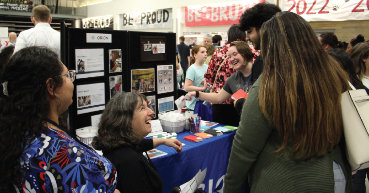 Snohomish County Developmental Disability Transition Resource Fair, March 26 - Lynnwood Times