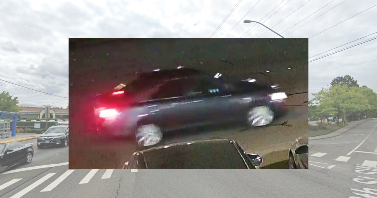 WSP seeking witnesses to serious injury hit-and-run collision ...