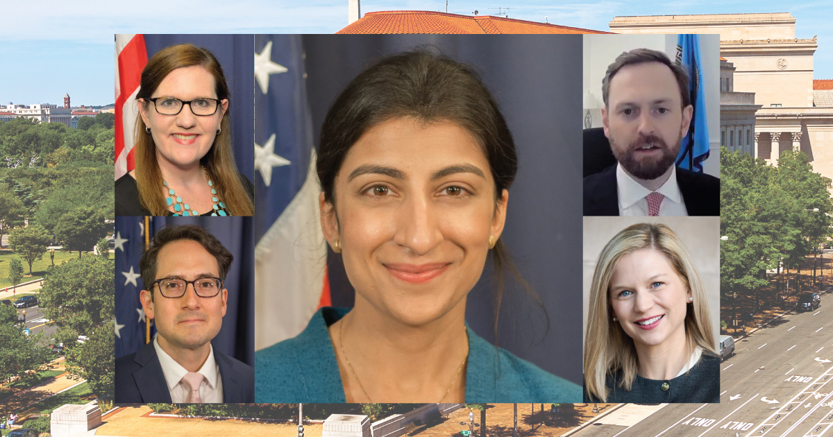 FTC new rule bans noncompetes nationwide, US Chamber files lawsuit ...