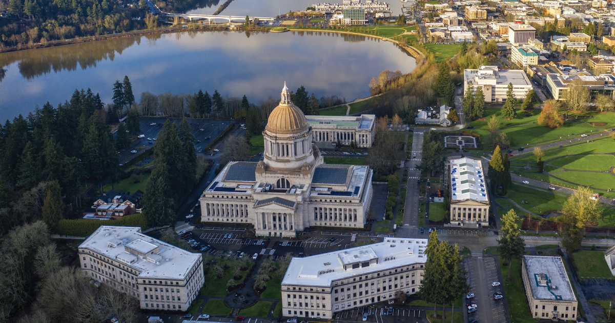 Candidate filing week for more than 400 offices begins May 6 - Lynnwood Times