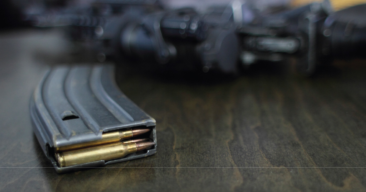 State to enforce high-capacity magazine ban as legal battle ensues ...