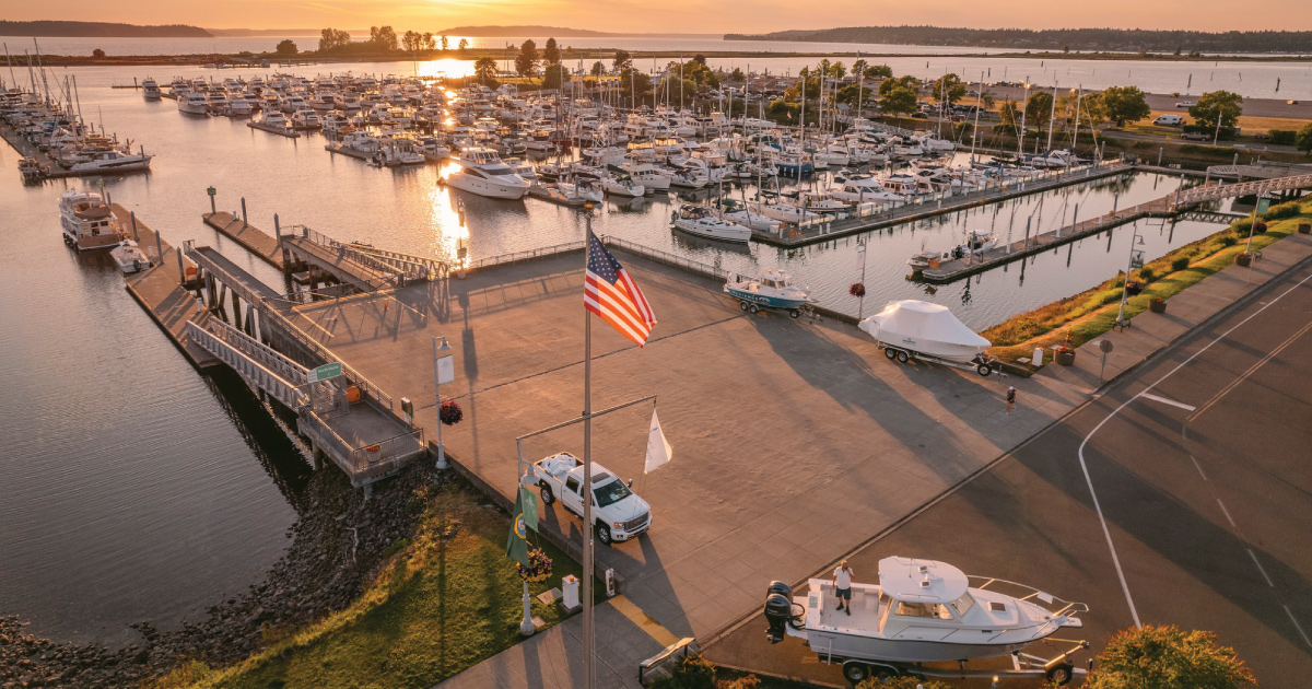 Public invited to virtual meeting on Port Boundary ballot measure ...
