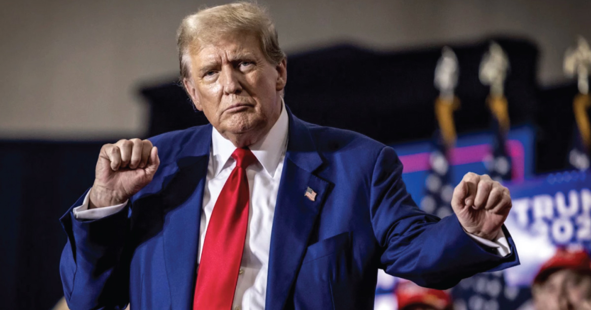 Trump eclipses Biden in historic fundraising event, raises $50.5 ...