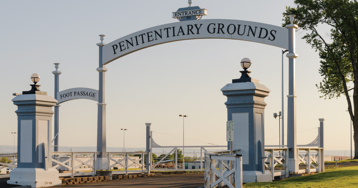 674 inmates have died in Washington state prisons - Lynnwood Times