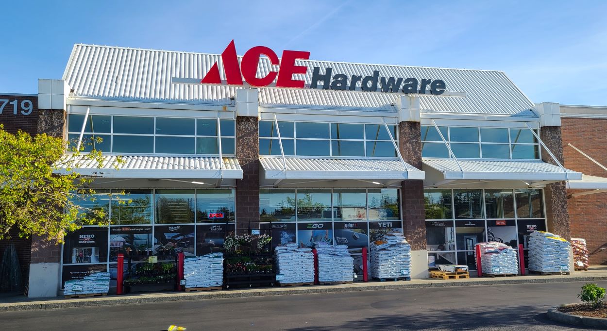 Here’s a look at some of the latest businesses opening in Lynnwood ...