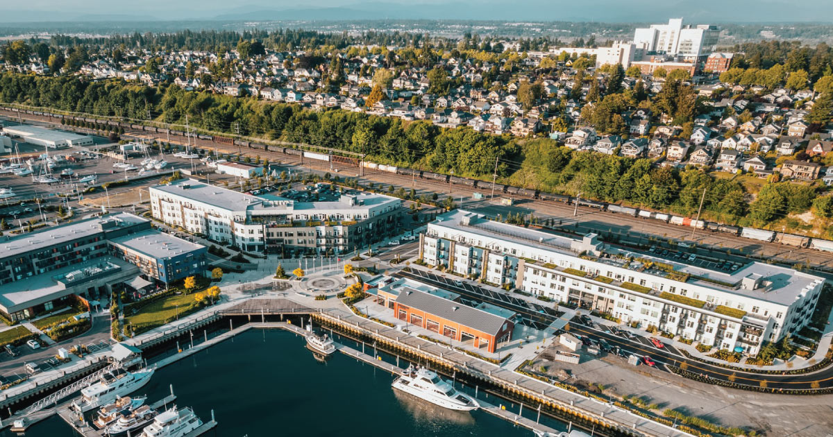 Public invited to Memorial Day ceremony at Port of Everett - Lynnwood Times