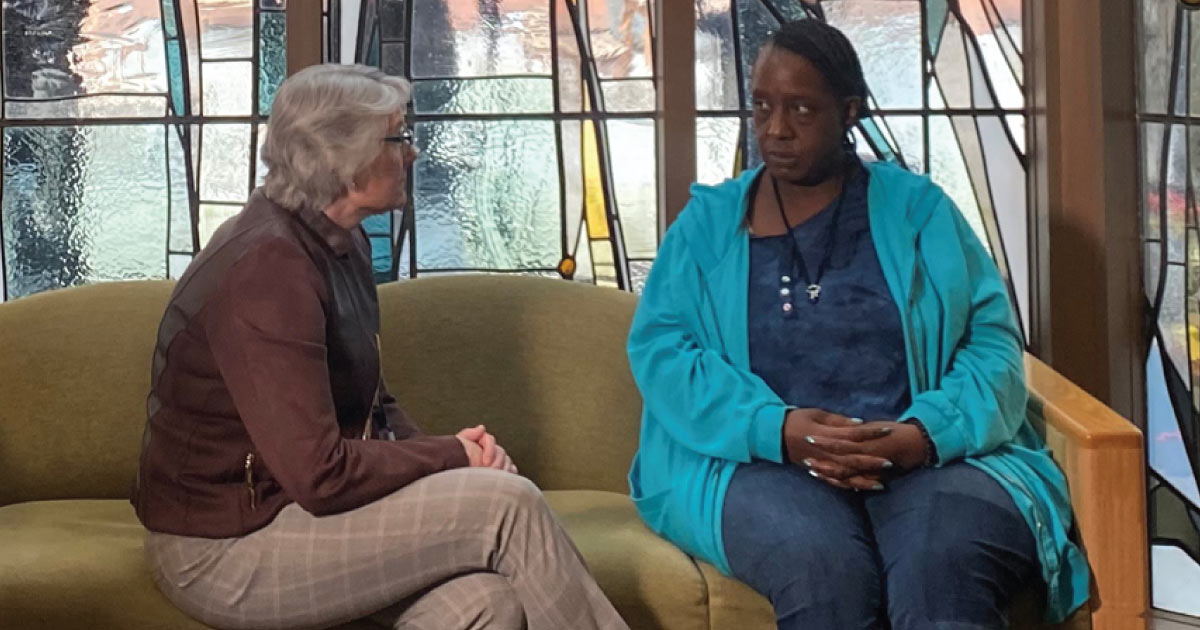 Homage expands FREE Mental Health Services to older adults - Lynnwood Times