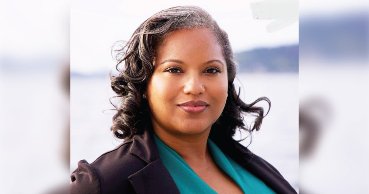 Gubernatorial candidate says she feels bullied out of the race ...