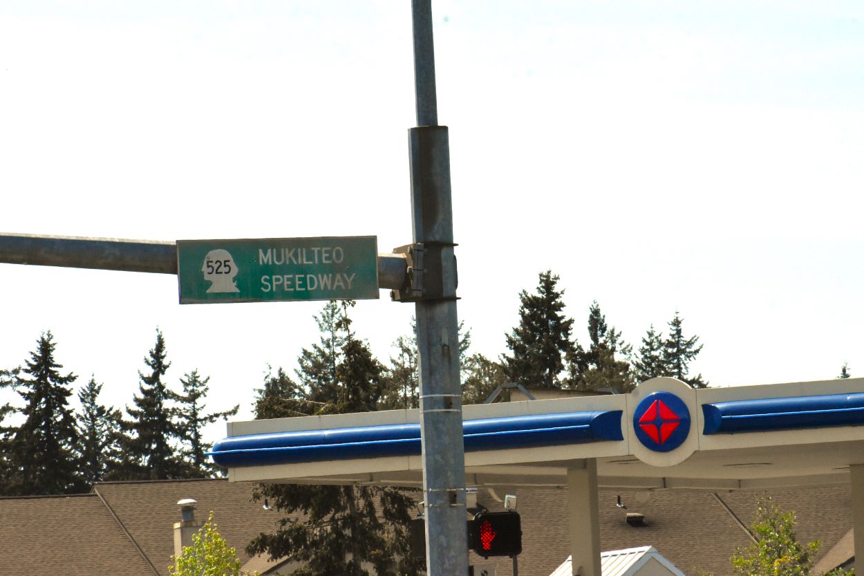 Take the survey: What should be the new name for Mukilteo Speedway - Lynnwood Times