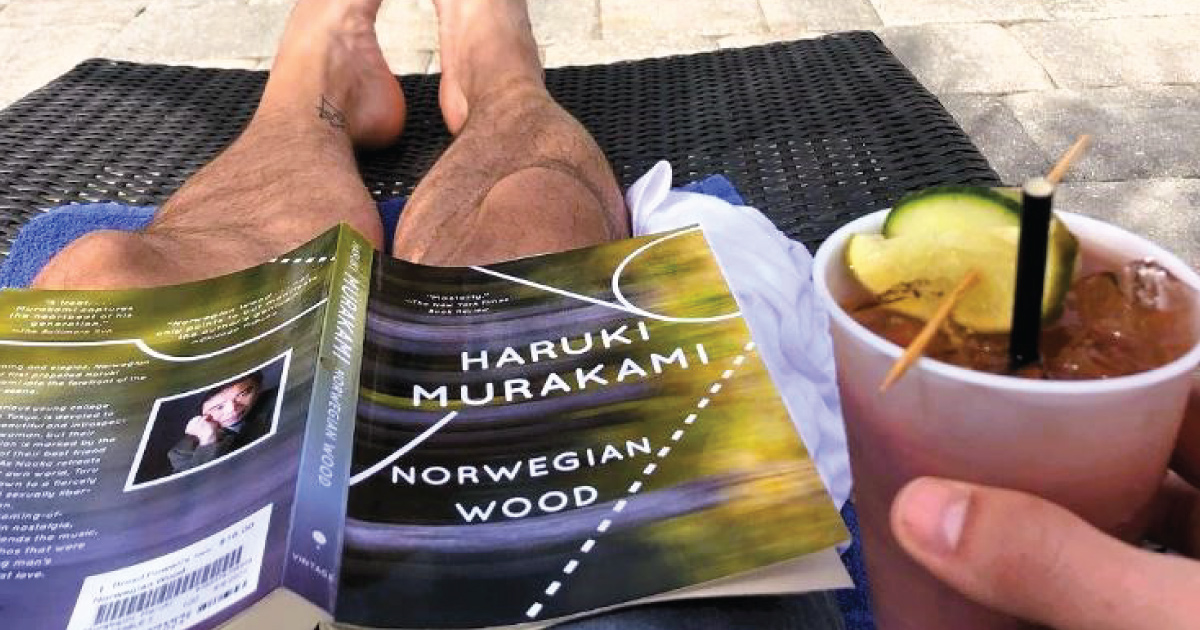 Op-Ed: Sno-Isle Library’s new custom reading list program - Lynnwood Times