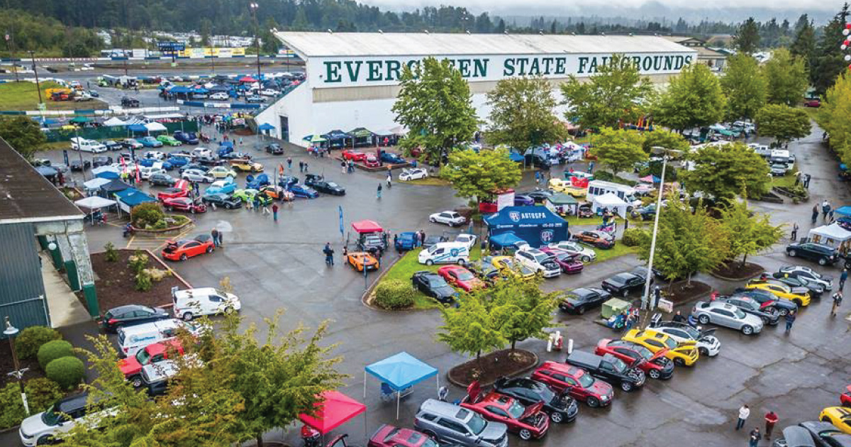Public invited to 10th Annual Dream Builders Car Show - Lynnwood Times