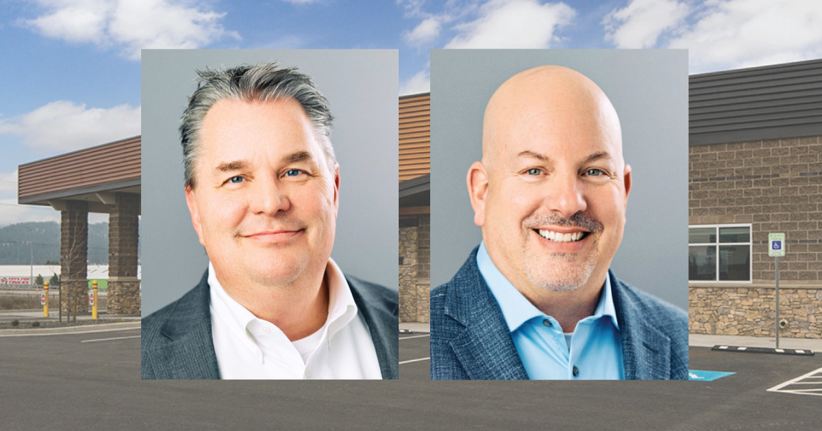 Gesa announces two new additions to Executive Leadership team - Lynnwood Times