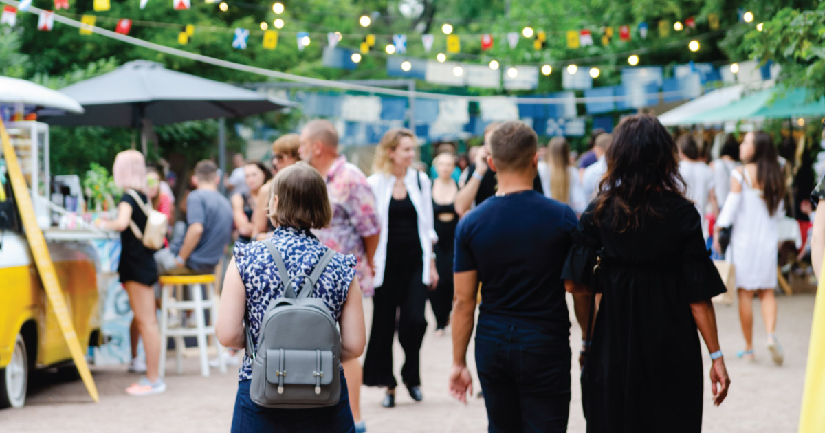 Summer Events are in full swing in Lynnwood! - Lynnwood Times