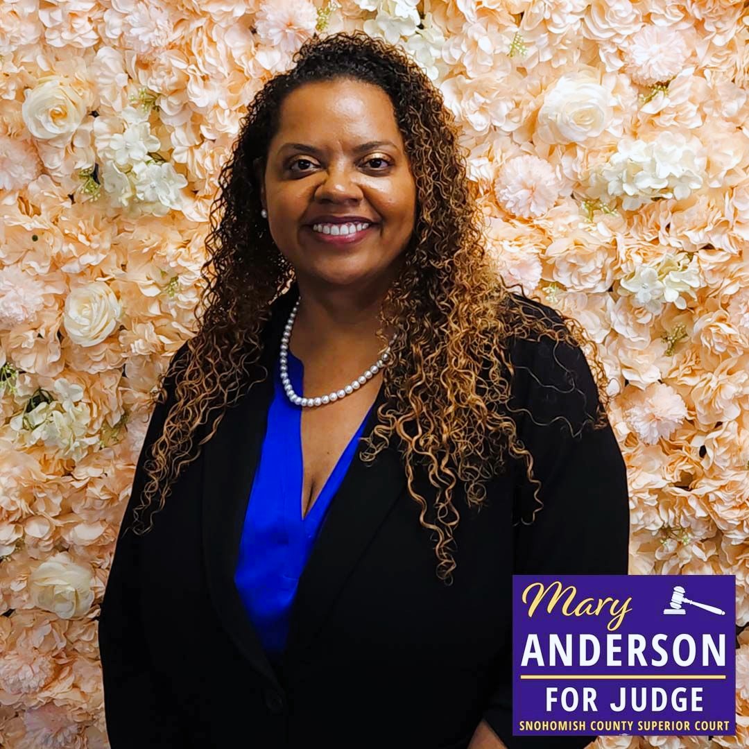 Superior Court candidate plans to be the bridge between the judiciary and the people - Lynnwood ...