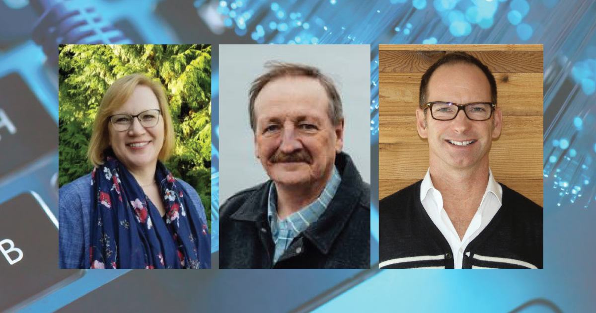 Snohomish County breaks ground on SR-530 Broadband Project - Lynnwood Times