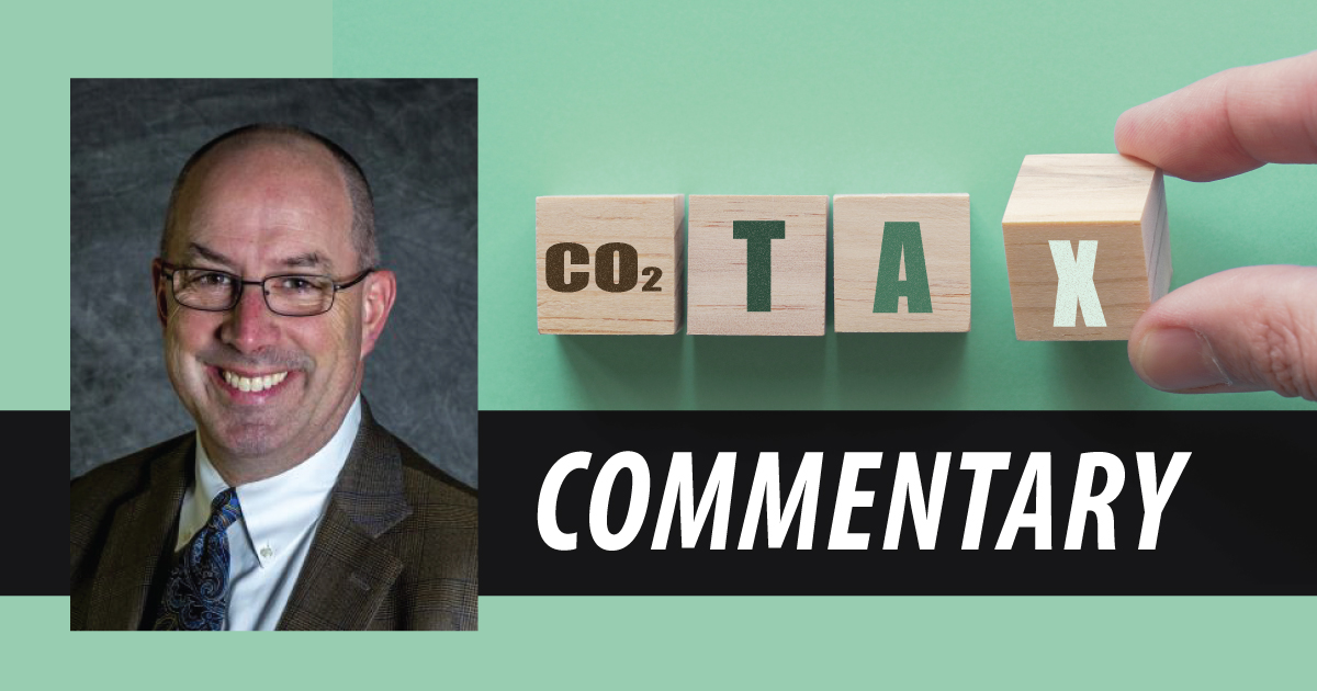 CO2 tax supporters' latest effort to hide cost is badly flawed ...